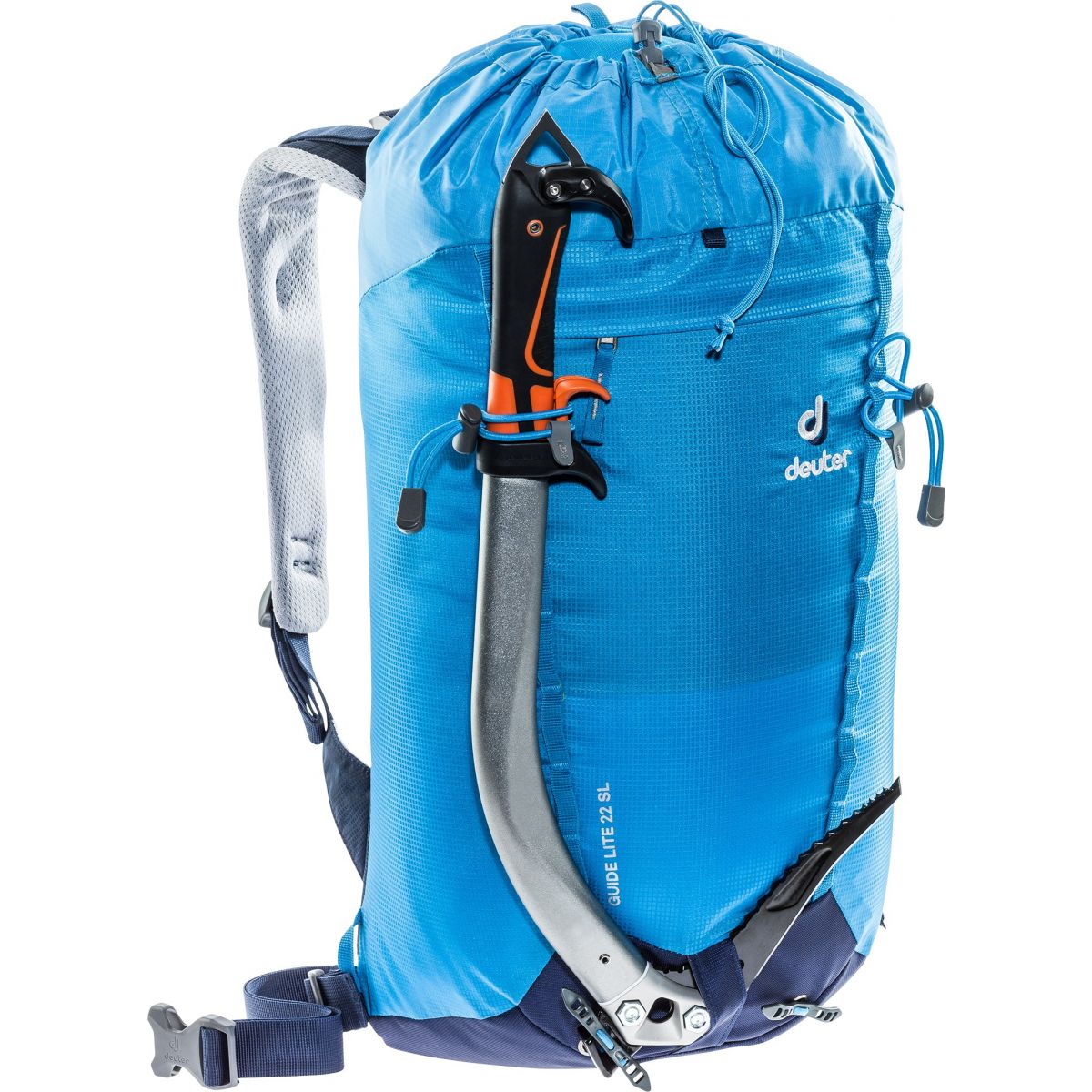 Plecak DEUTER GUIDE LITE 22 SL - sklep polarsport