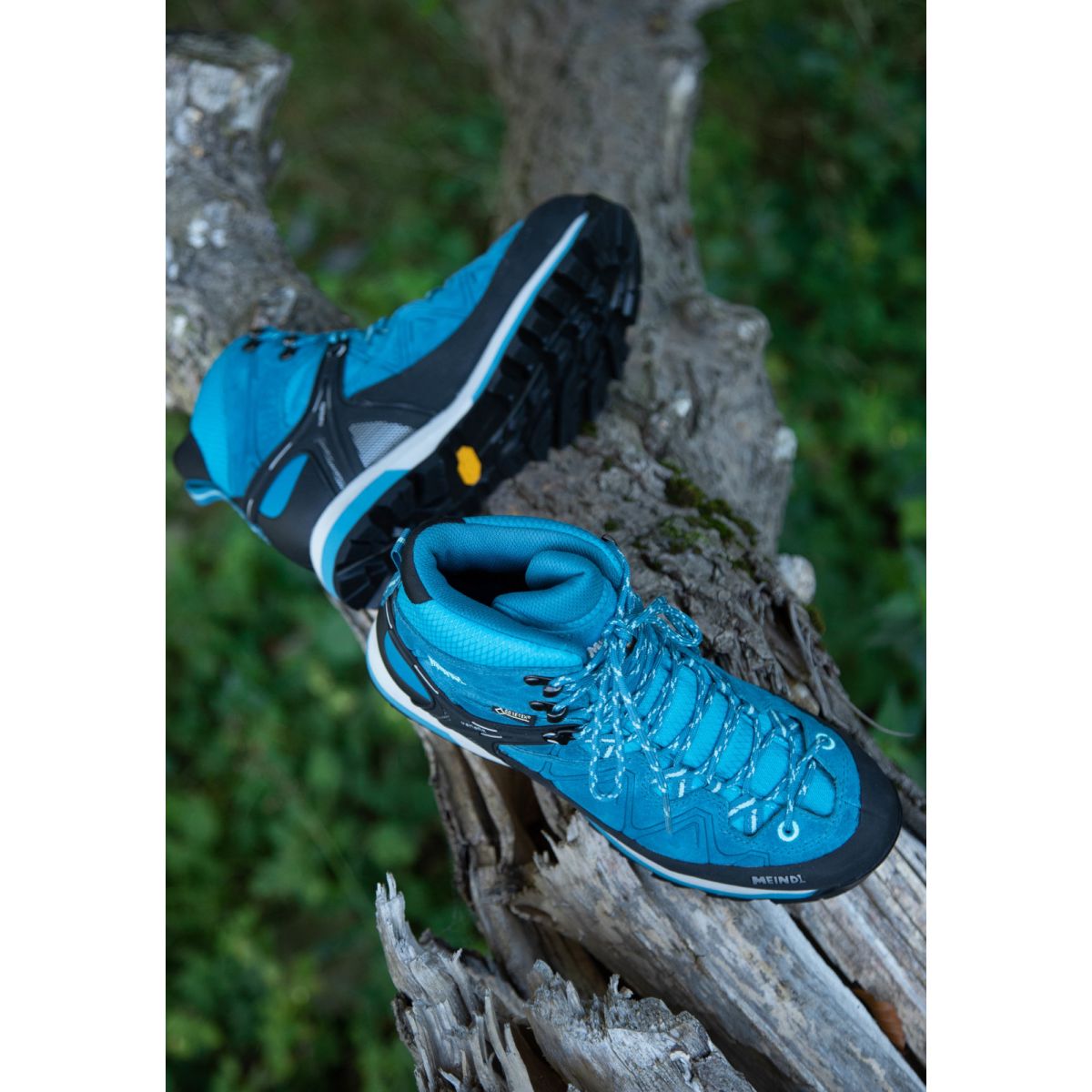 Buty MEINDL TONALE GTX WOMEN'S JEANS - sklep Polarsport