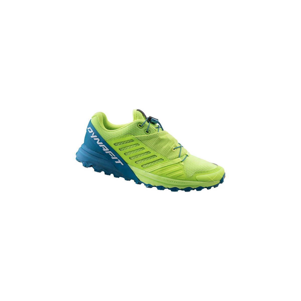 Buty męskie DYNAFIT ALPINE PRO YELLOW - Sklep Polarsport