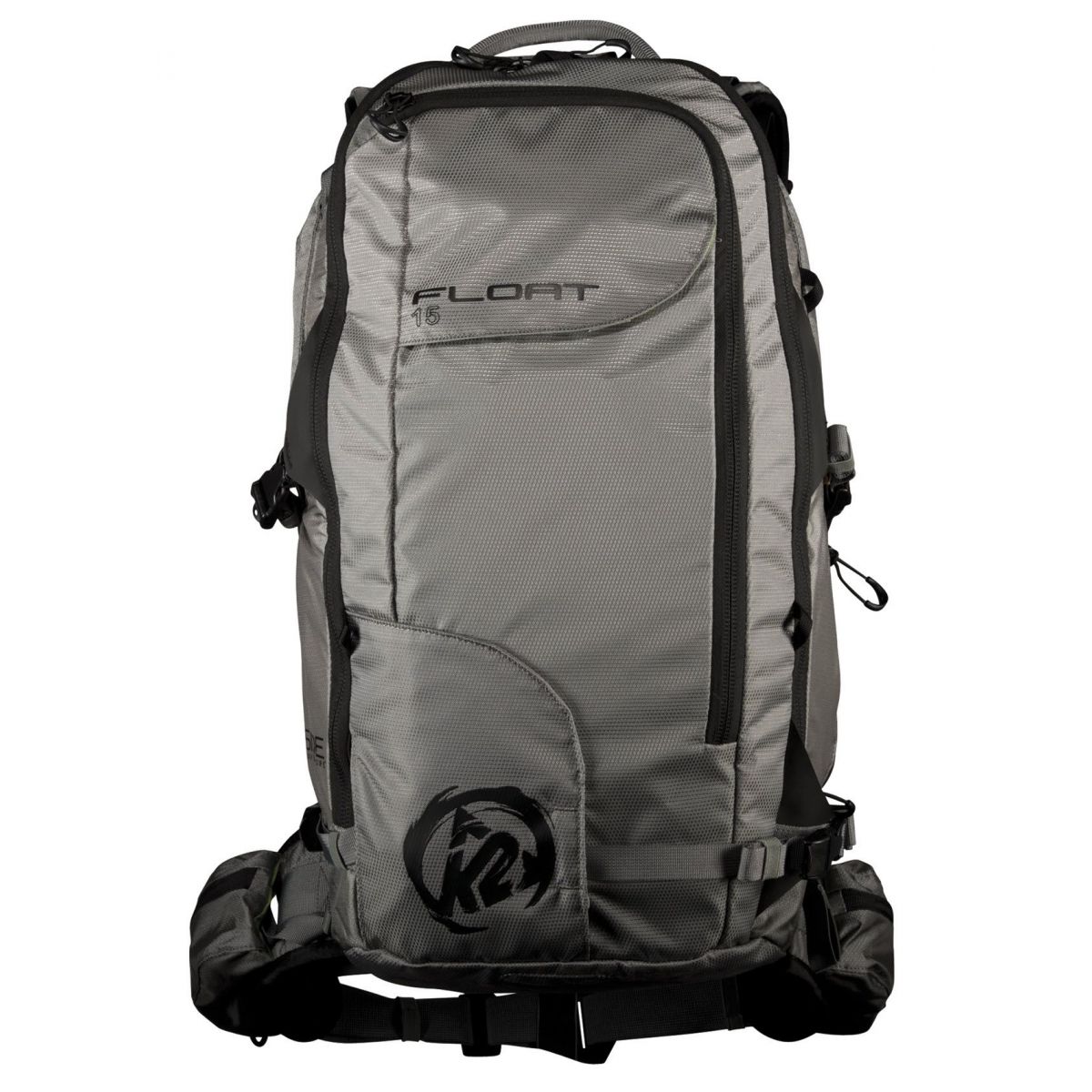 Plecak K2 BACKSIDE FLOAT 15 - Polarsport.pl