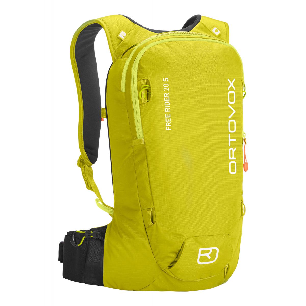 Plecak ORTOVOX FREE RIDER 20 S - Sklep Polarsport