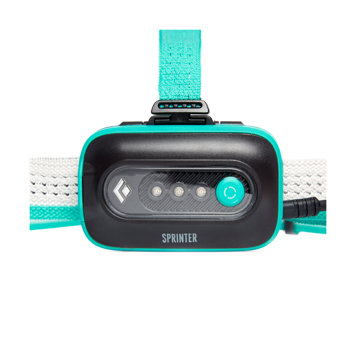 Czołówka BLACK DIAMOND SPRINTER 500 LM - sklep Polarsport.pl