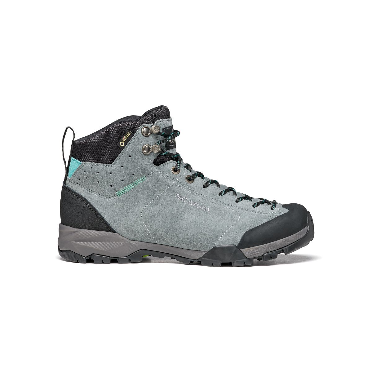 Buty SCARPA MOJITO HIKE GTX WOMEN'S - sklep Polarsport.pl