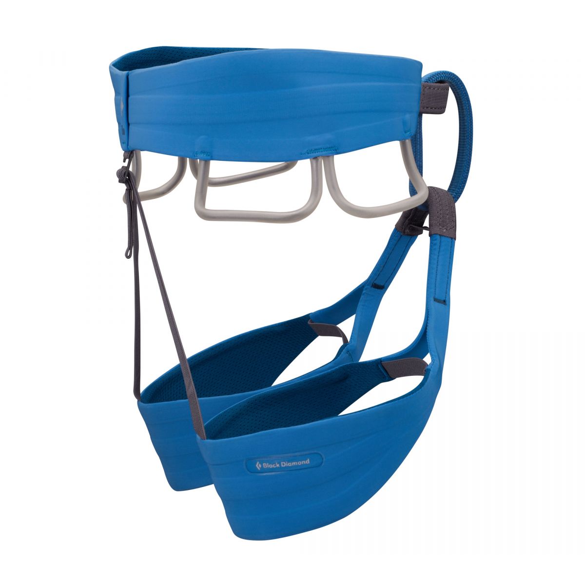 Uprząż BLACK DIAMOND SOLUTION - Sklep Polarsport