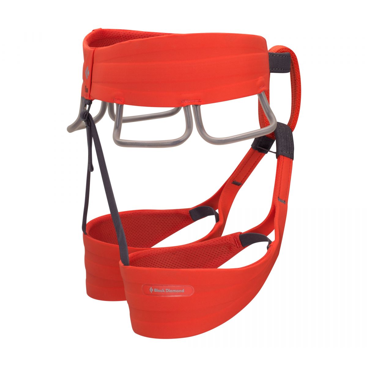 Uprząż BLACK DIAMOND SOLUTION WOMEN'S OCTANE - Sklep Polarsport