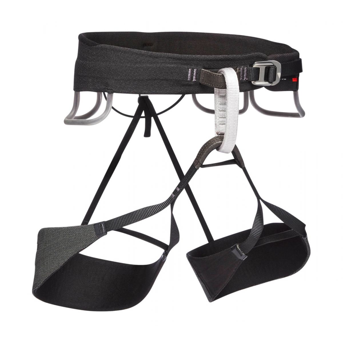 Uprząż wspinaczkowa BLACK DIAMOND SOLUTION GUIDE - sklep polar sport ...