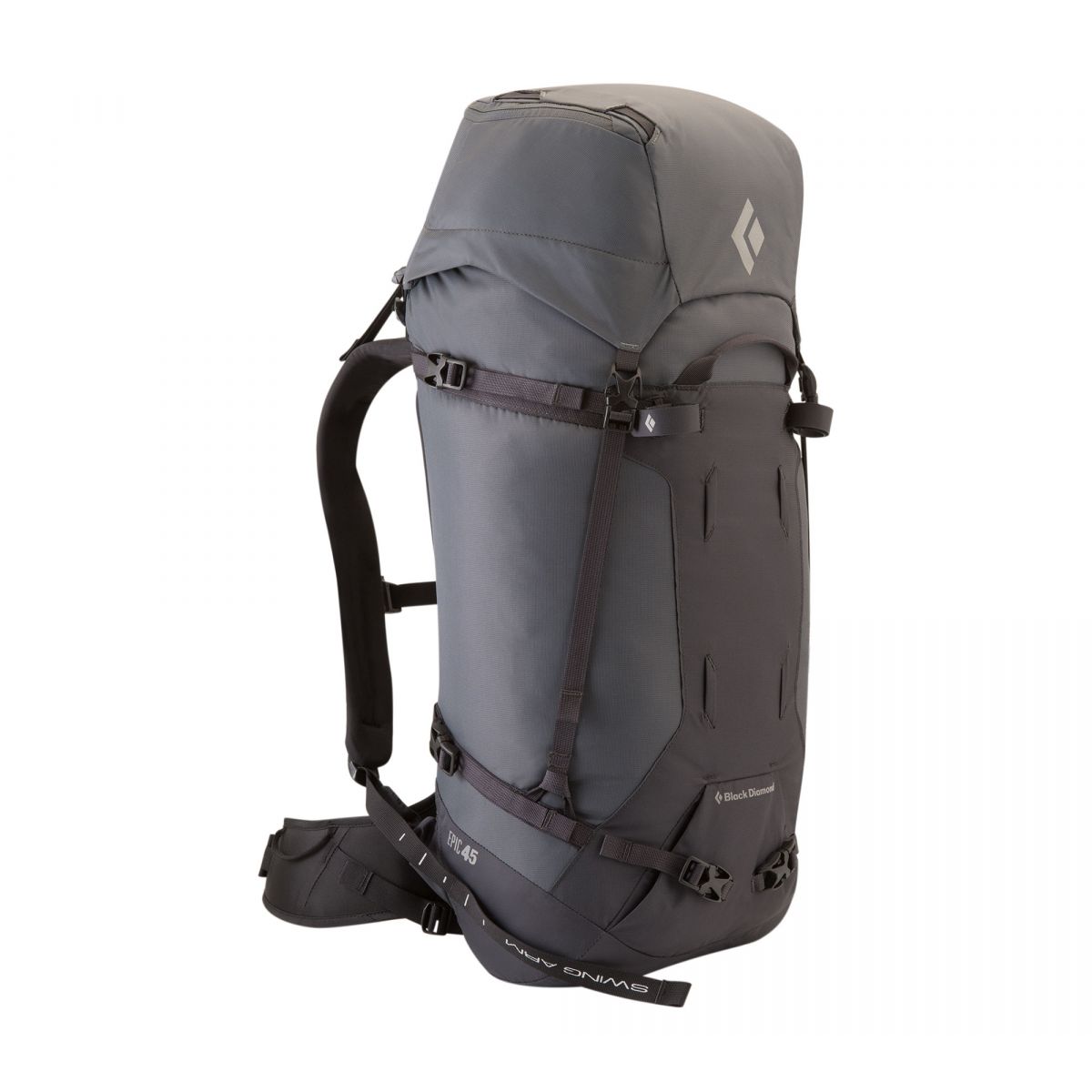Plecak BLACK DIAMOND EPIC 45 II - Sklep Polarsport