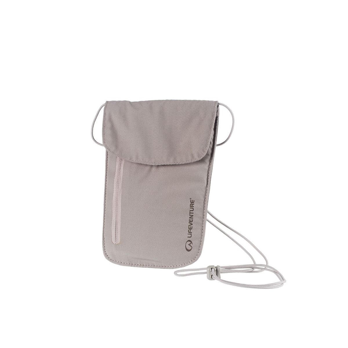 Paszportówka LIFEVENTURE BODY WALLET RFID CHEST - Sklep Polarsport