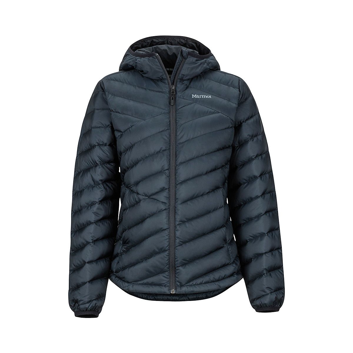 Kurtka MARMOT HIGHLANDER DOWN HOODY WOMEN'S