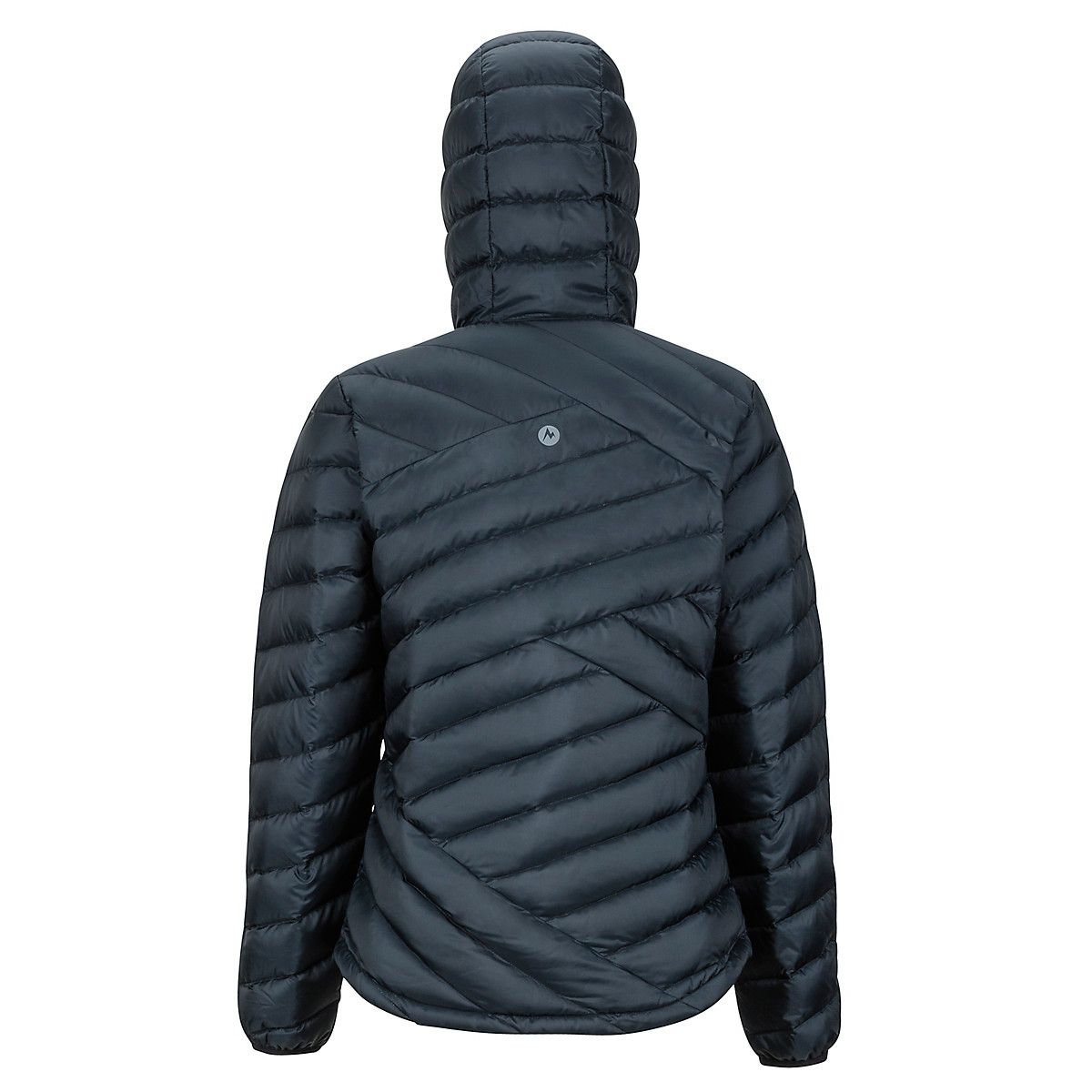Kurtka MARMOT HIGHLANDER DOWN HOODY WOMEN'S