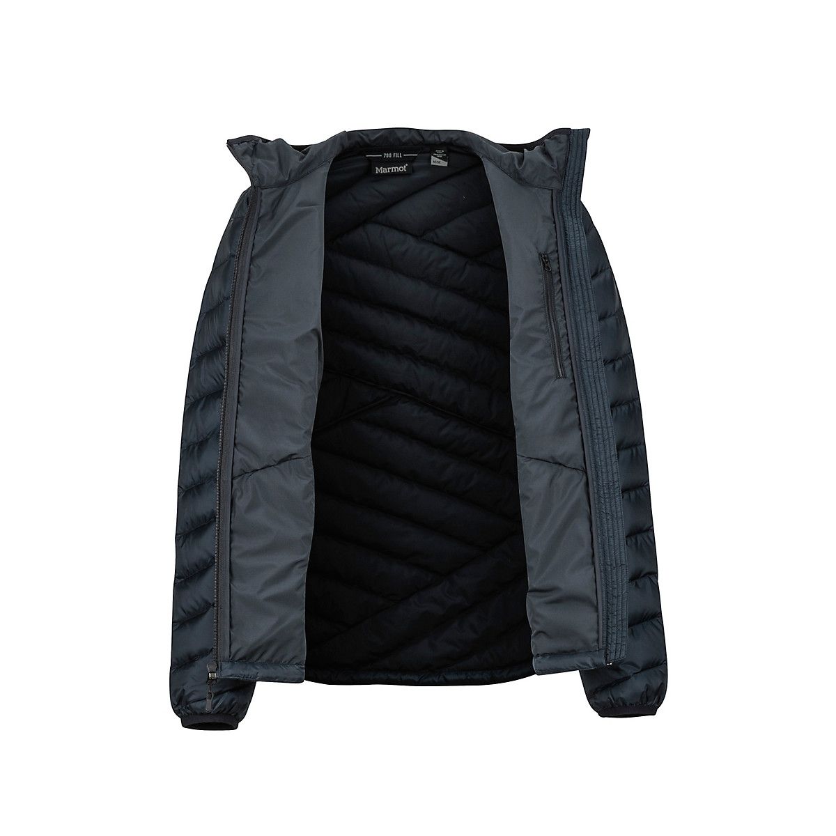 Kurtka MARMOT HIGHLANDER DOWN HOODY WOMEN'S