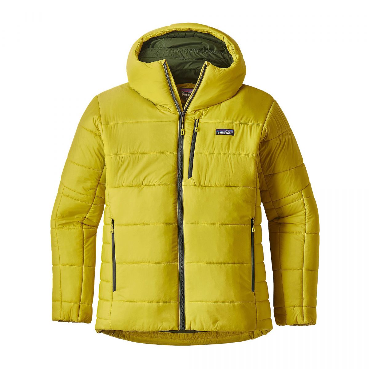 Kurtka PATAGONIA HYPER PUFF - Sklep Polarpsort
