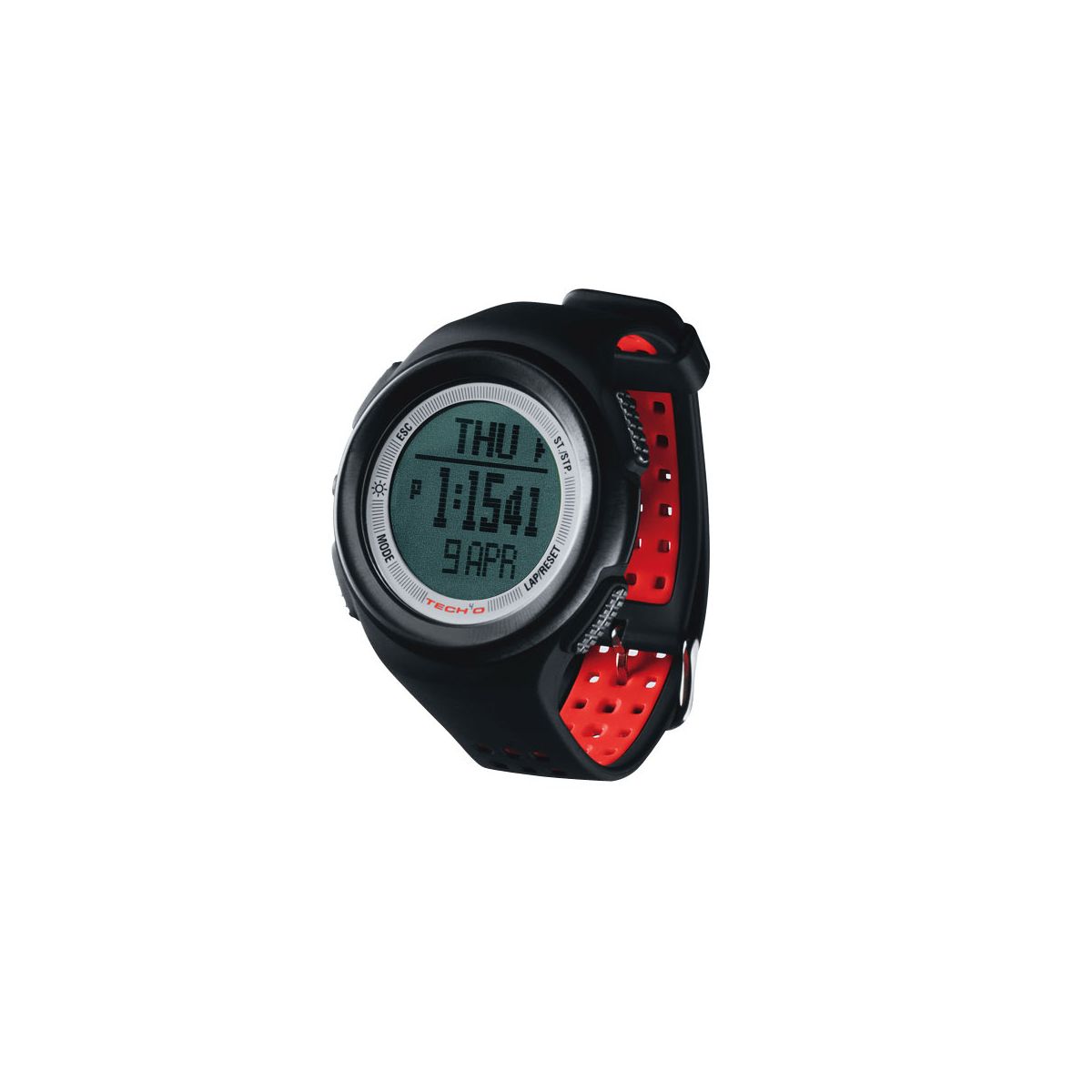 Zegarek TECH4O TRAILLEADER 1 - Sklep Polarsport
