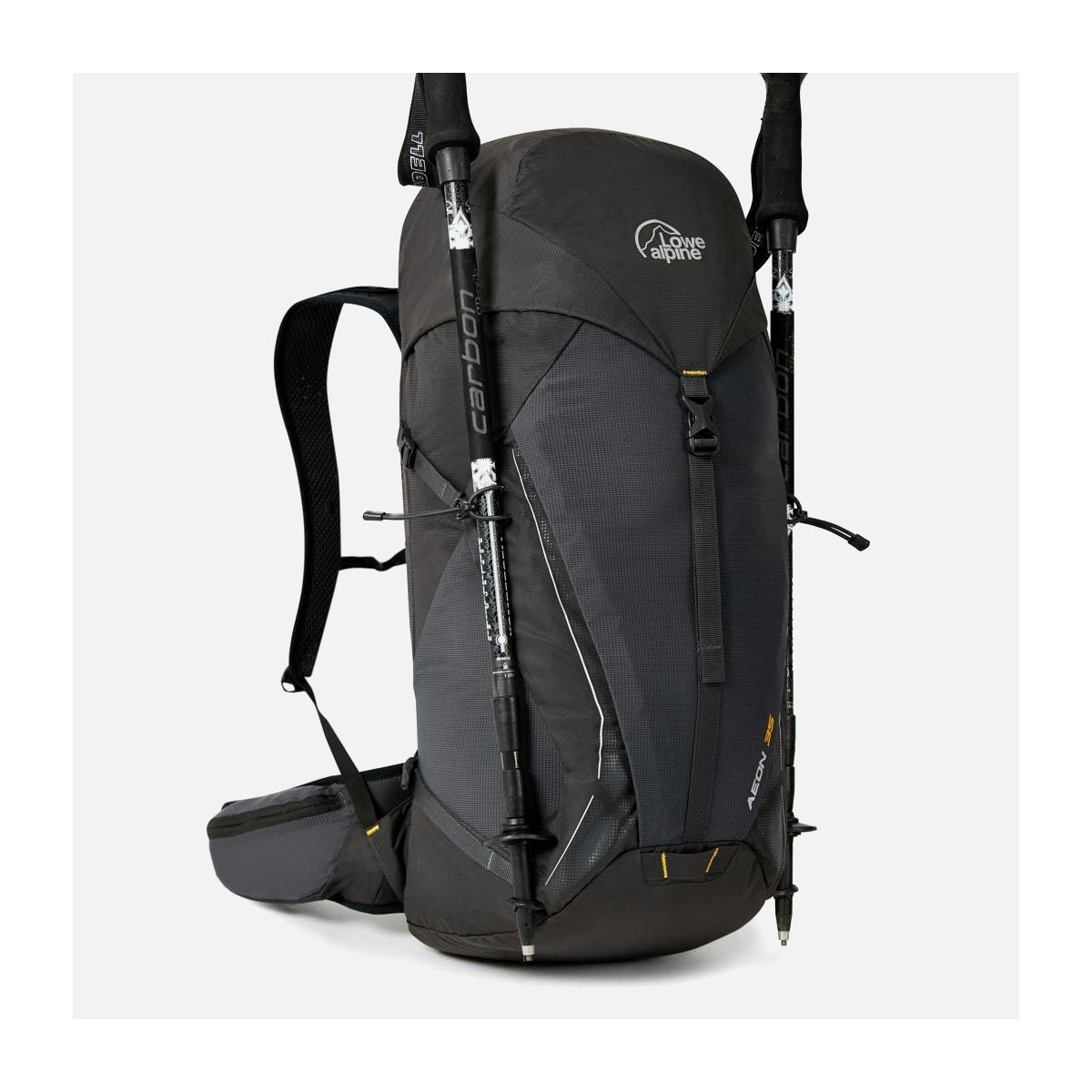 Plecak LOWE ALPINE AEON 35 - sklep Polarsport.pl