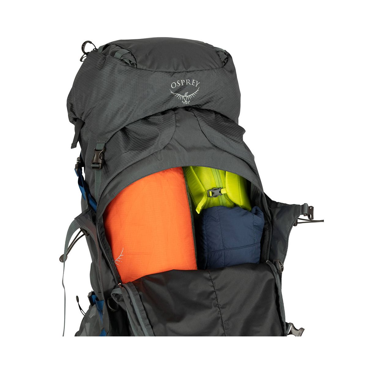 Plecak OSPREY AETHER PLUS 85 - sklep Polarsport.pl