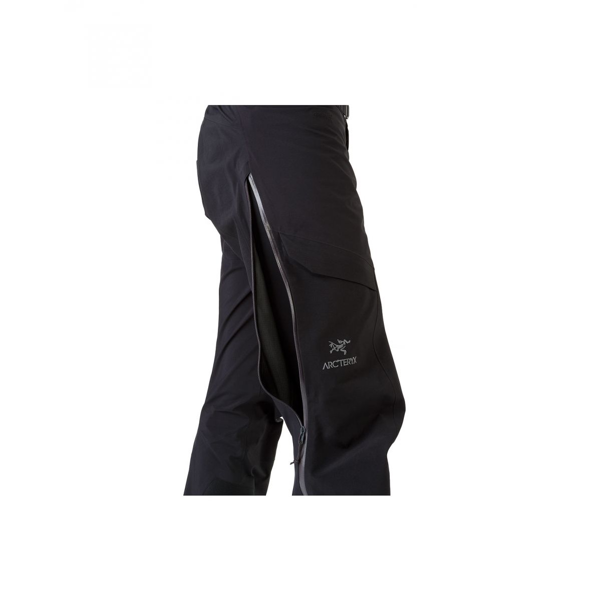 Spodnie ARC'TERYX ALPHA AR - Polarsport.pl