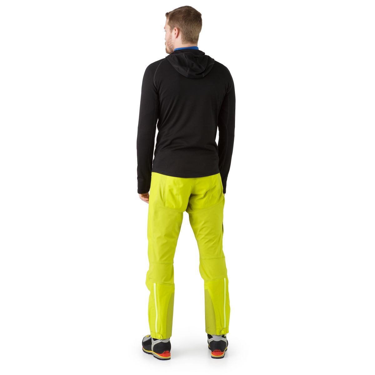 Spodnie ARC'TERYX ALPHA COMP - Sklep Polarsport