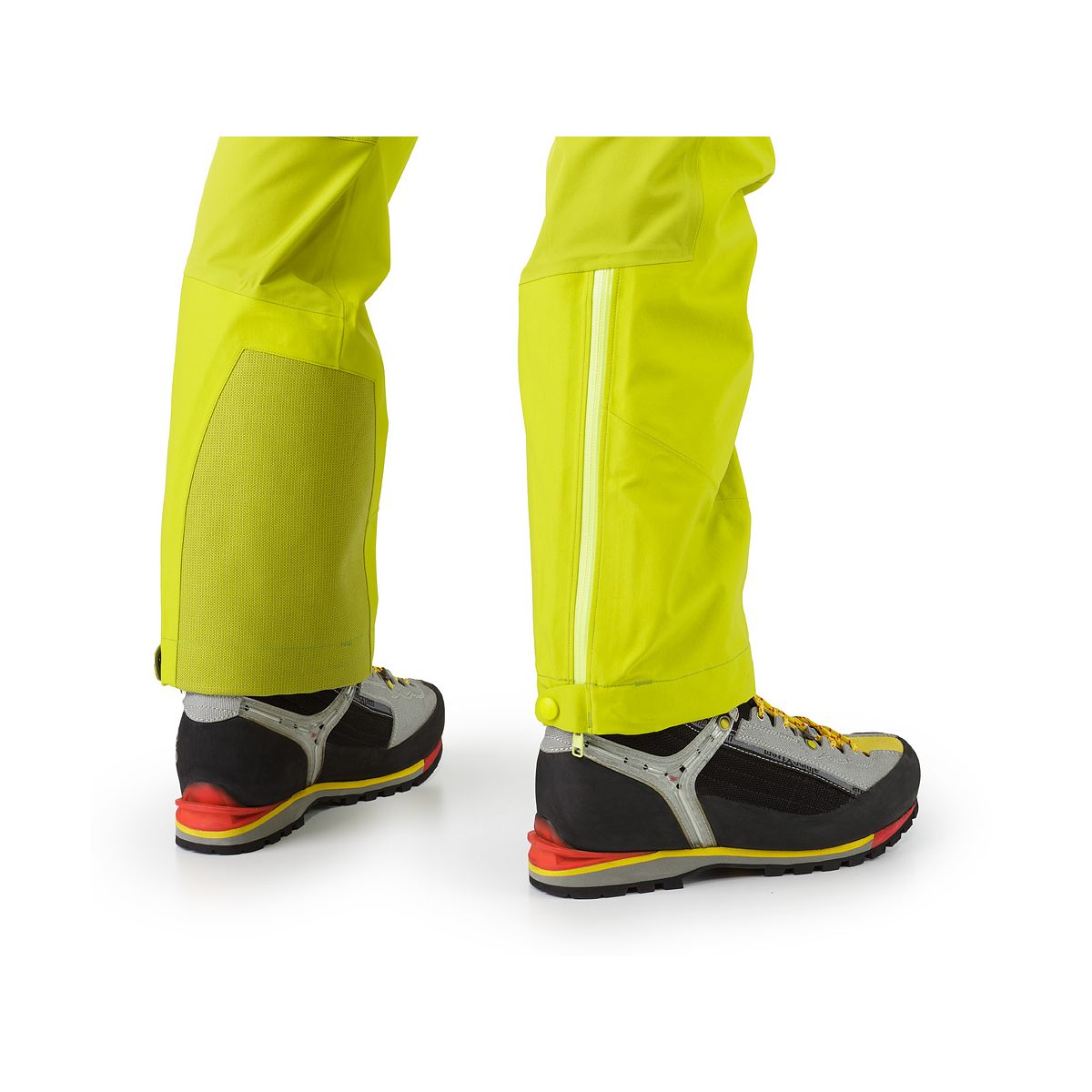 Spodnie ARC'TERYX ALPHA COMP - Sklep Polarsport