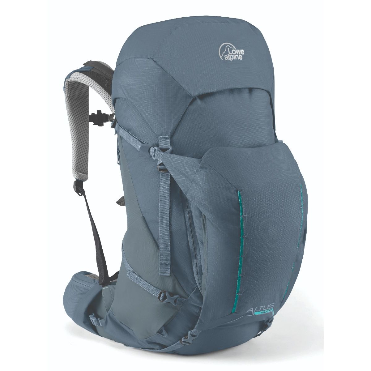 Plecak LOWE ALPINE ALTUS ND 40-45 WOMEN'S - sklep Polarsport.pl