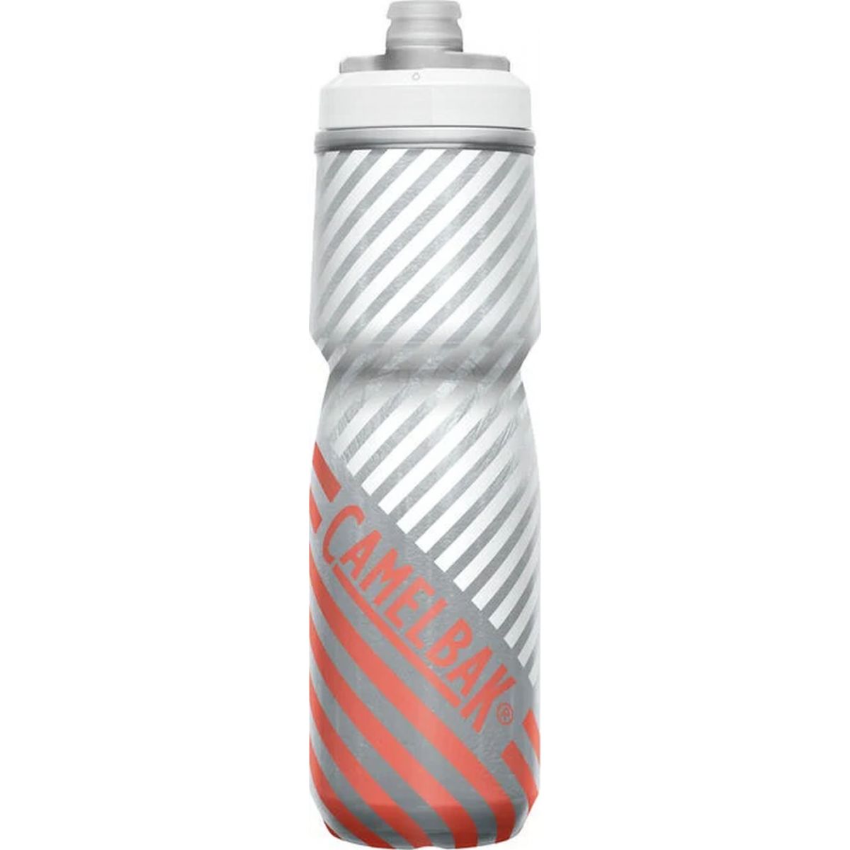 Rowerowy bidon CAMELBAK PODIUM CHILL OUTDOOR 710ML - sklep polarsport.pl