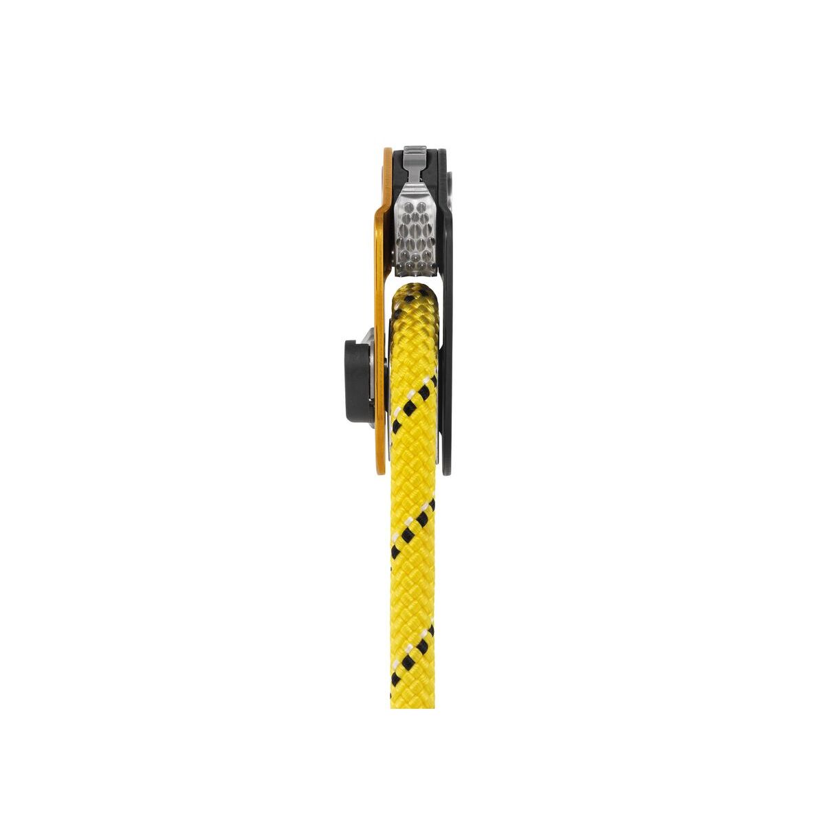 Bloczek PETZL P54 MINI TRAXION -sklep Polarsport