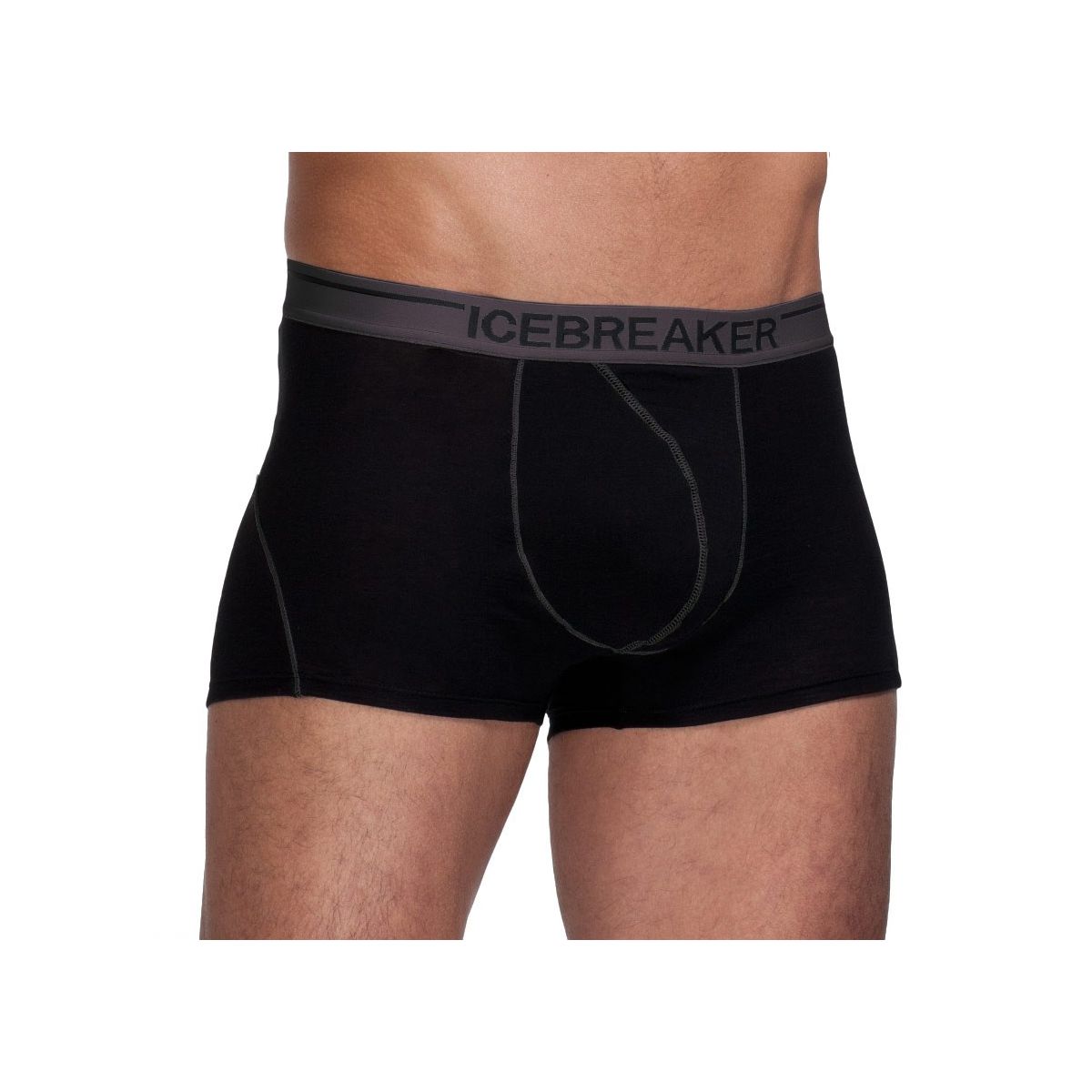 Bokserki ICEBREAKER ANATOMICA - Polarsport.pl