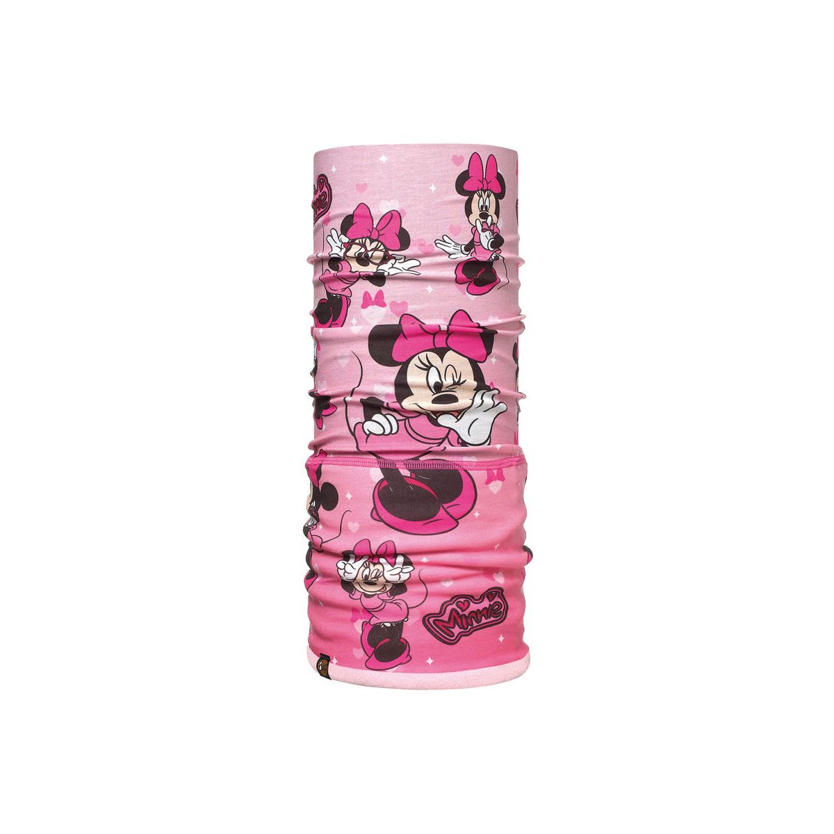 Chusta BUFF POLAR CHILD ROSE MINNIE - Sklep Polarsport
