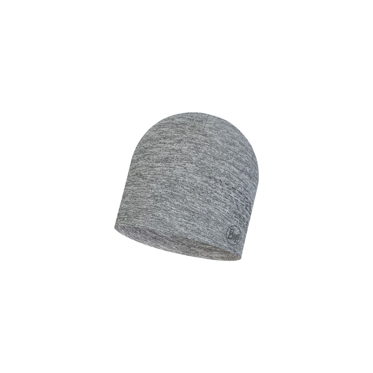 Czapka BUFF DRYFLX HAT R-LIGHT GREY - sklep Polarsport.pl