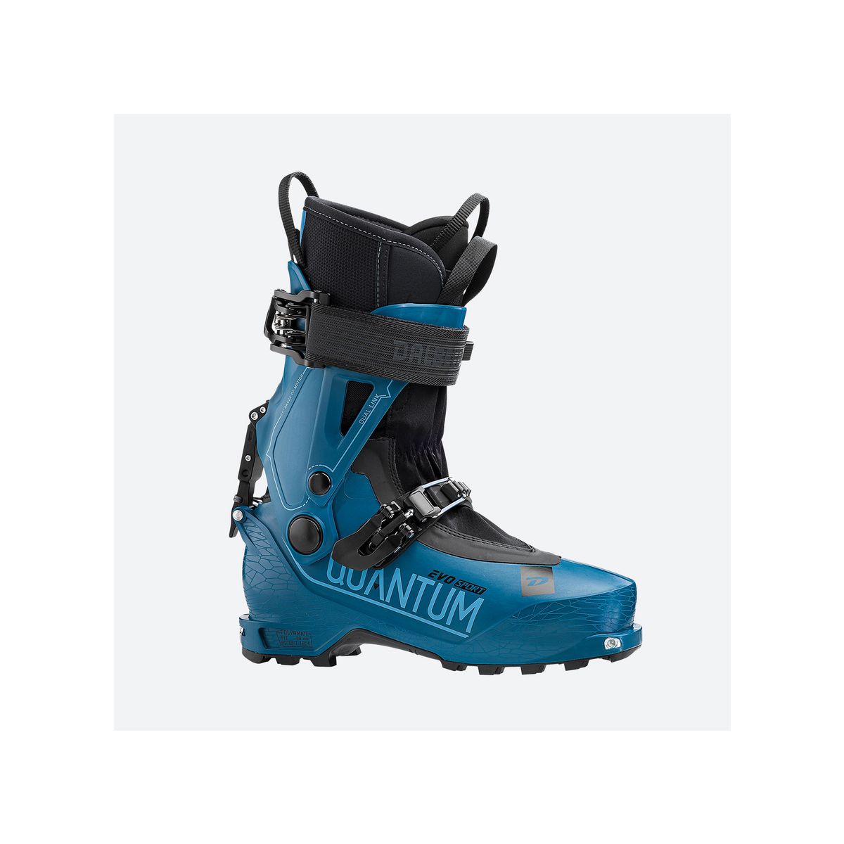 Buty DALBELLO QUANTUM EVO SPORT - sklep Polarsport.pl