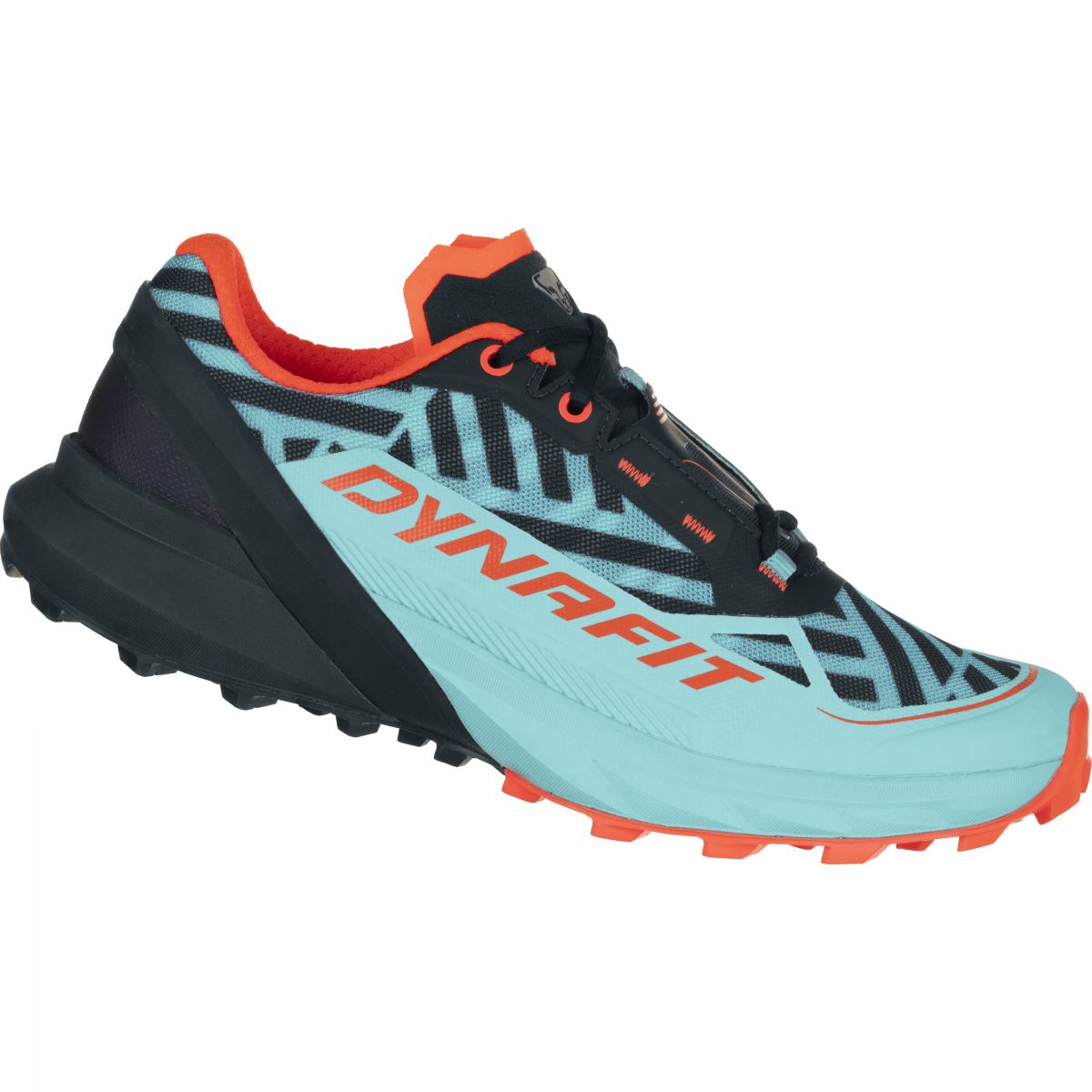 Buty damskie biegowe DYNAFIT ULTRA 50 GRAPHIC - sklep Polarsport.pl