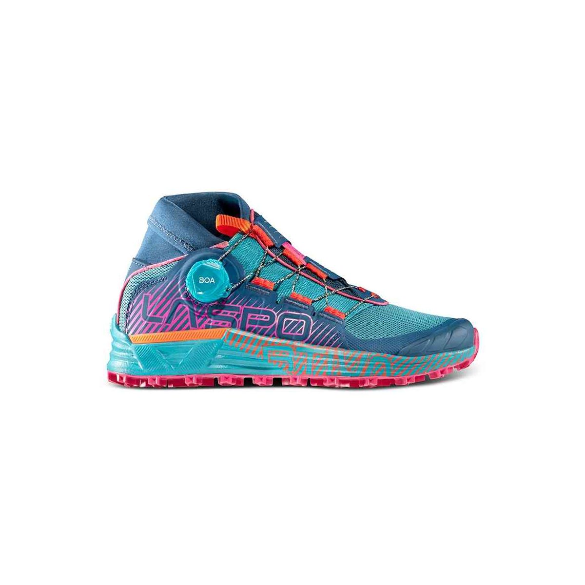 Buty damskie LA SPORTIVA CYKLON - sklep Polarsport.pl