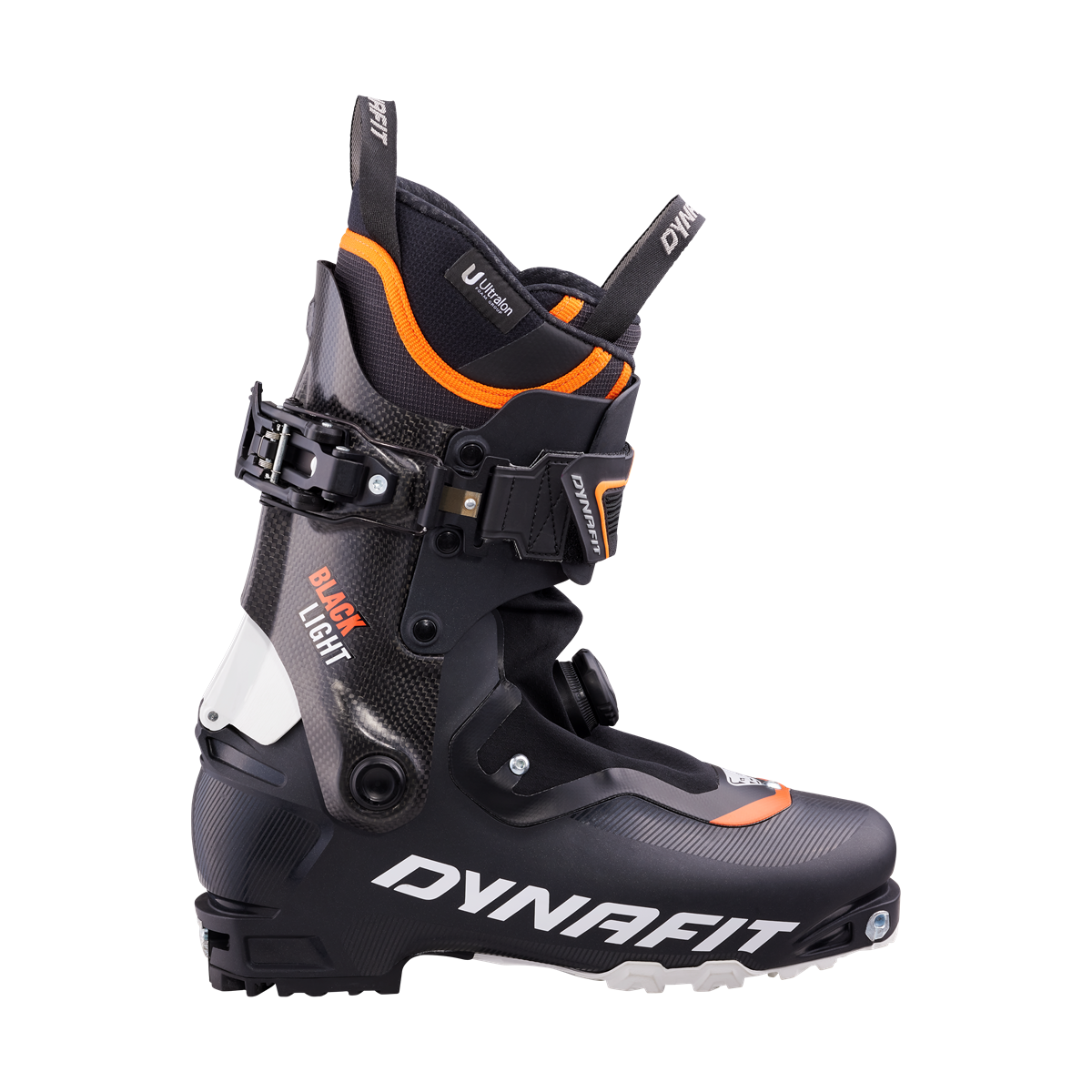Buty DYNAFIT BLACKLIGHT_sklep Polar Sport