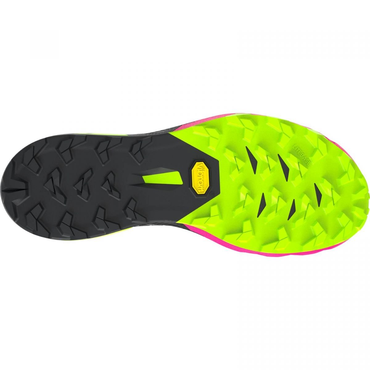 Buty DYNAFIT ALPINE DNA 2 UNISEX