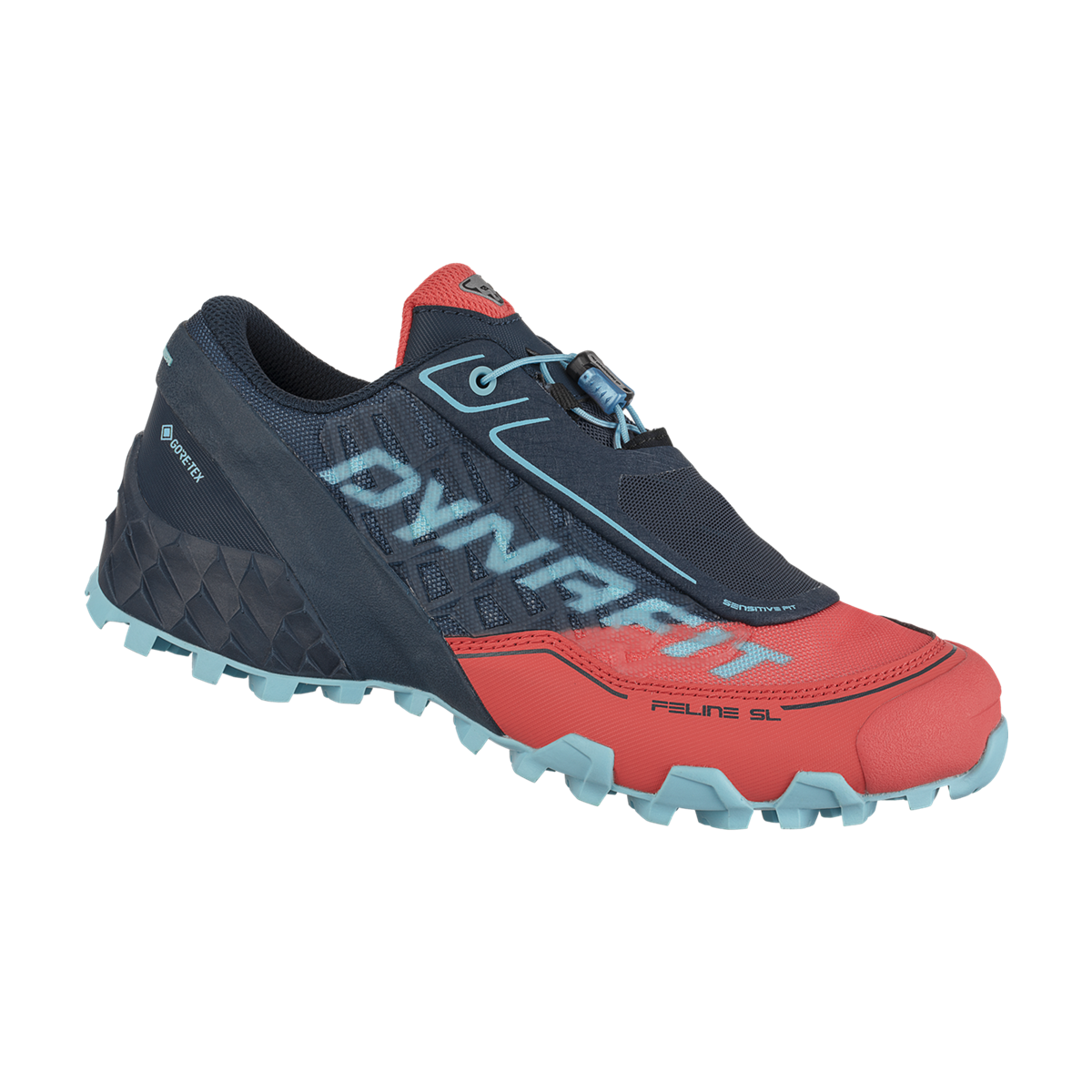 Buty DYNAFIT FELINE SL GTX WOMEN'S (08-0000064057) - Sklep Polarpsort