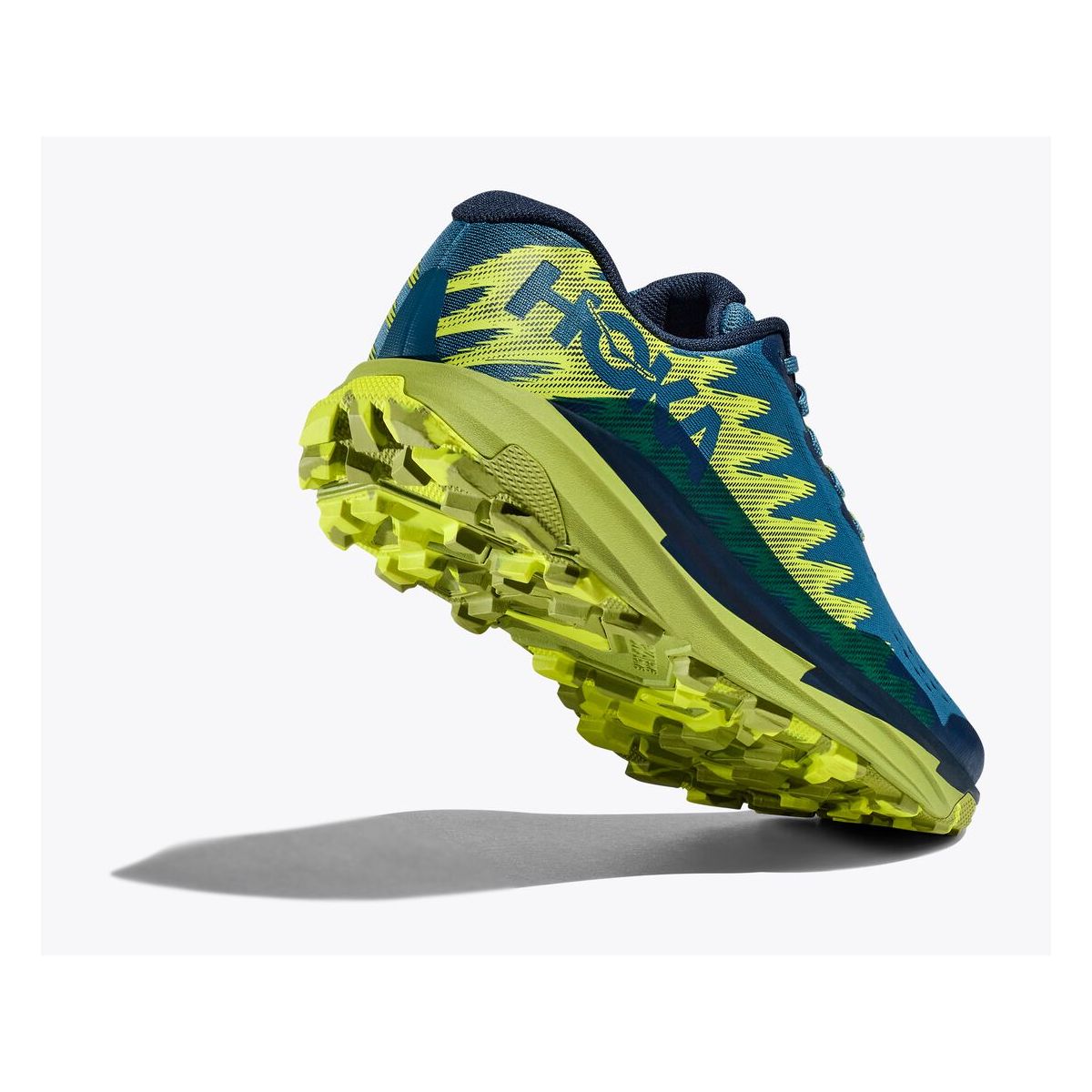 Męskie buty HOKA TORRENT 3 - sklep Polarsport.pl
