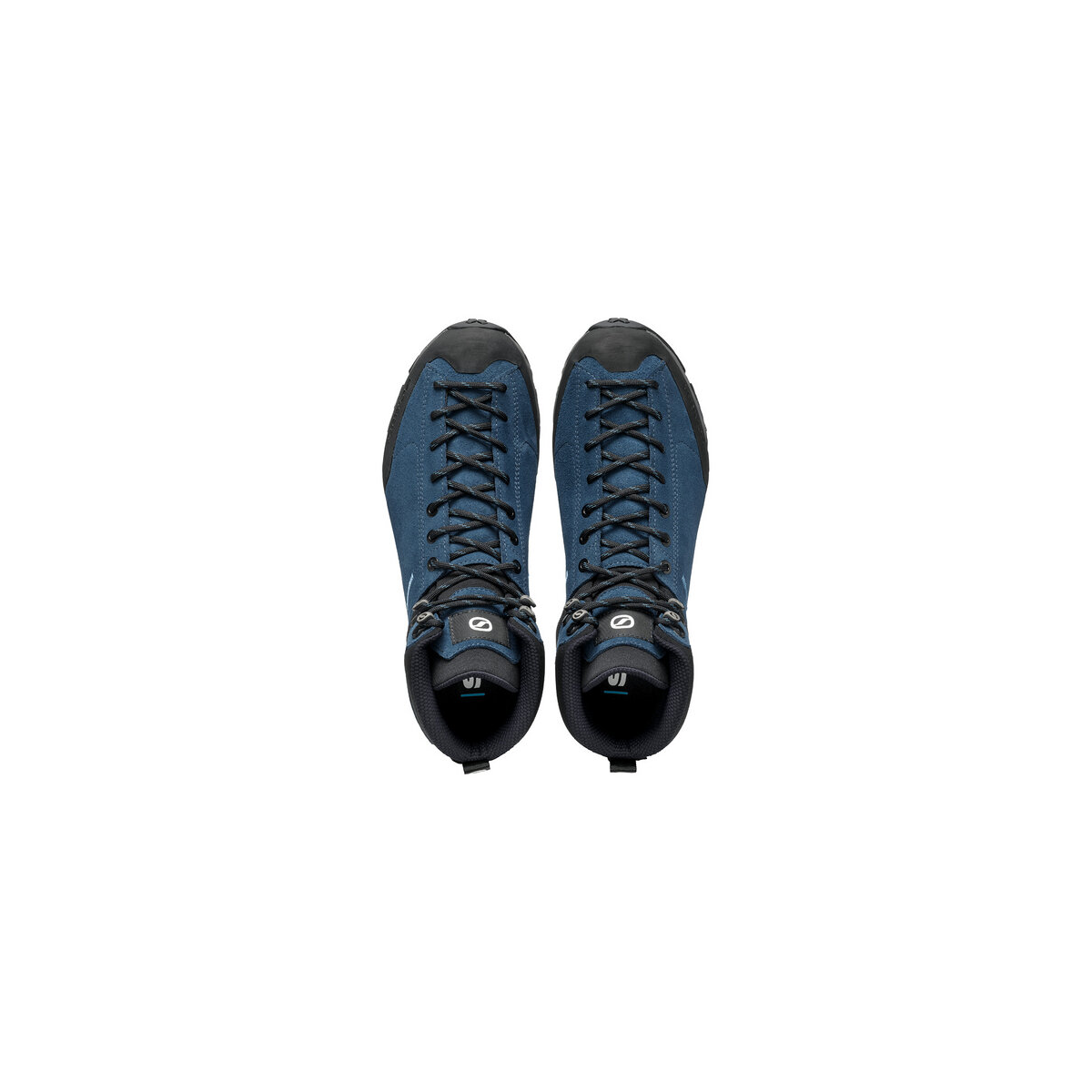 Buty męskie SCARPA MOJITO HIKE GTX - sklep Polar Sport