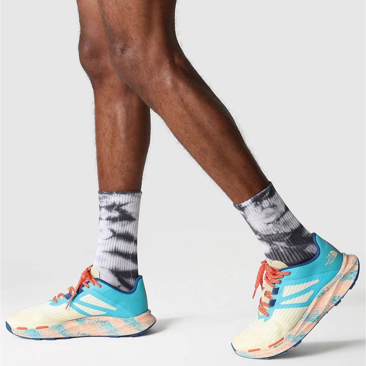 Buty męskie THE NORTH FACE VECTIV EMINUS - sklep Polarsport.pl