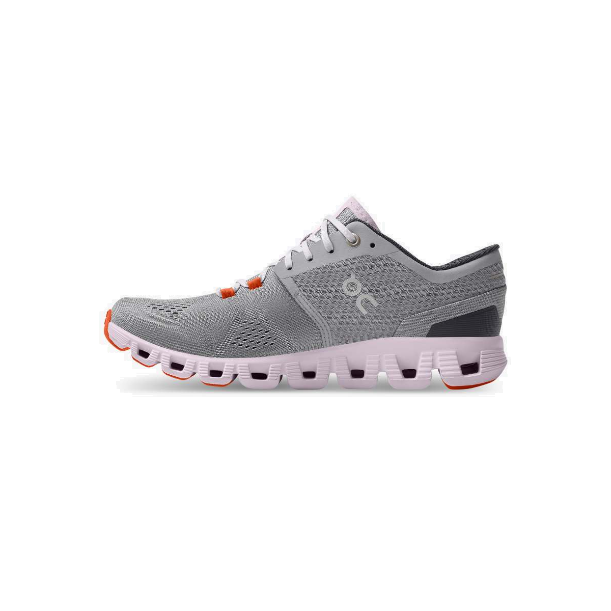 Buty ON RUNNING CLOUD X WOMEN'S - sklep polarsport
