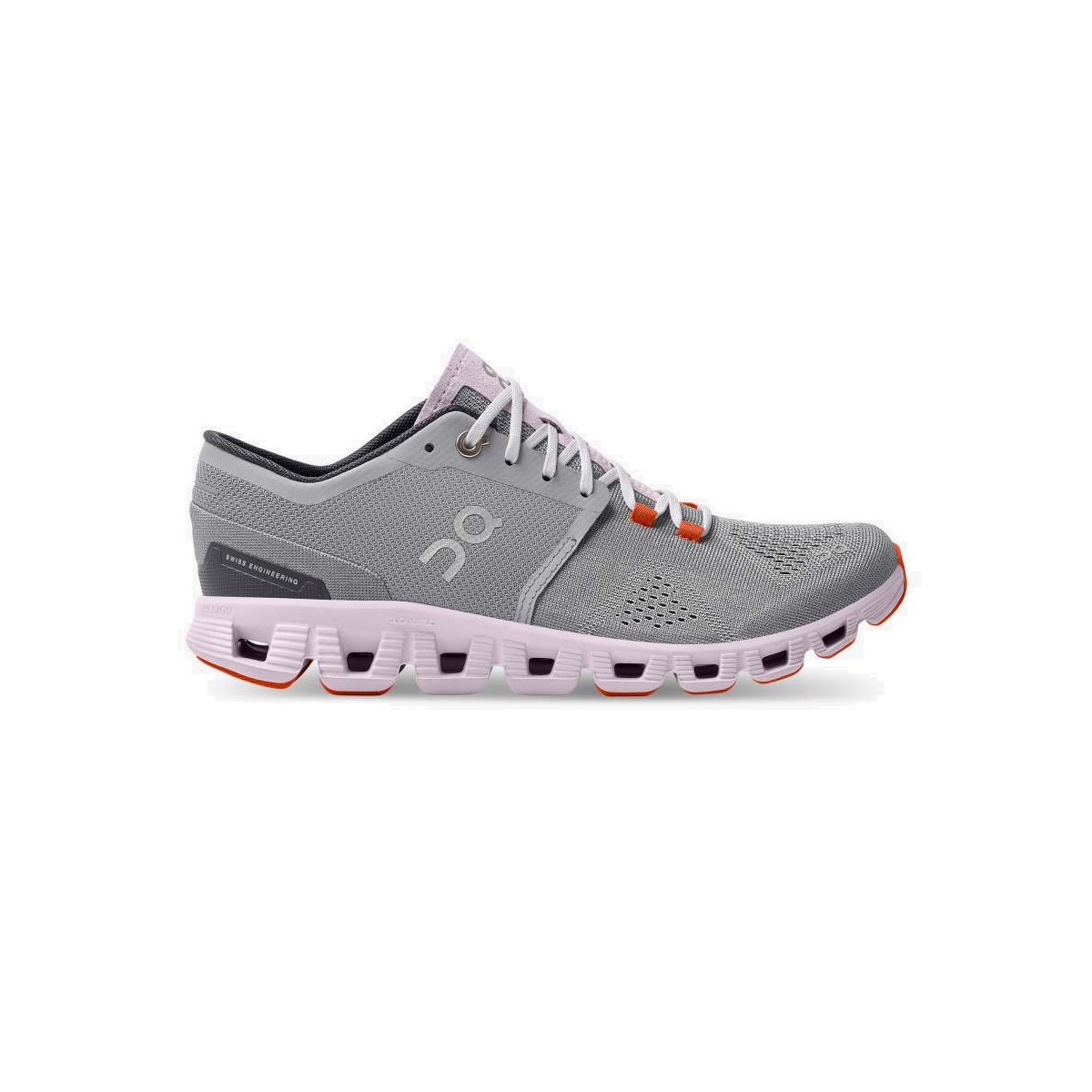 Buty ON RUNNING CLOUD X WOMEN'S - sklep polarsport