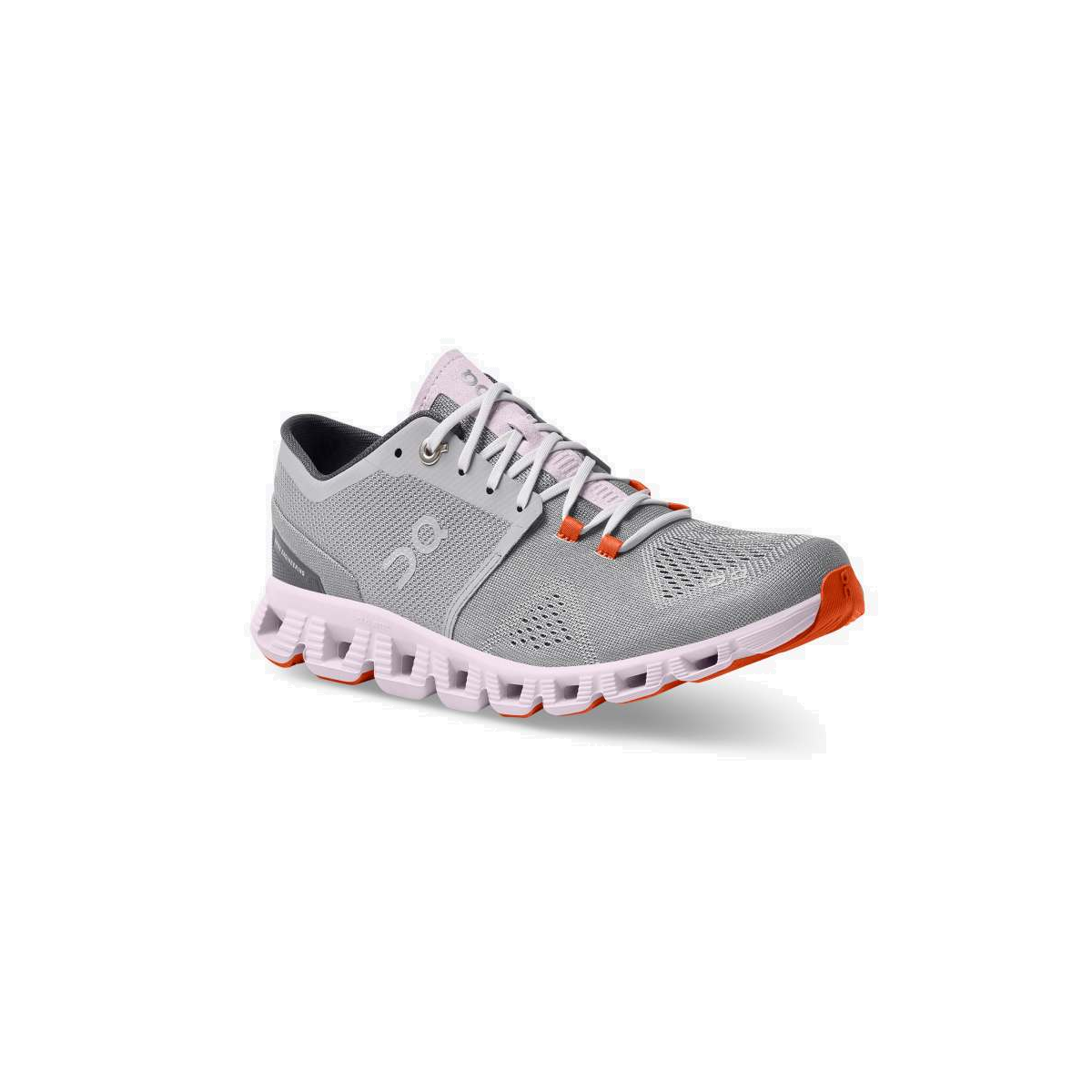 Buty ON RUNNING CLOUD X WOMEN'S - sklep polarsport