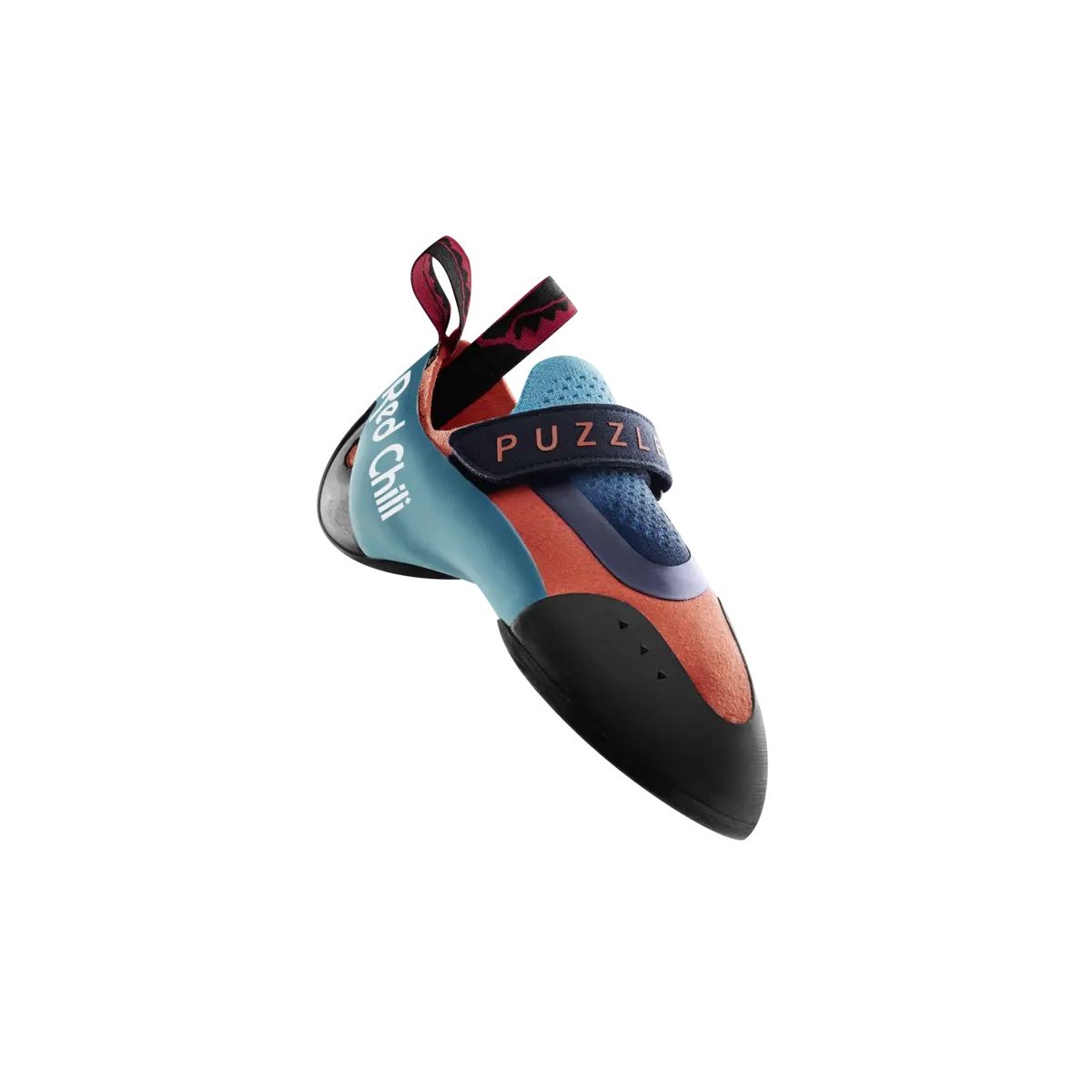 Buty RED CHILI PUZZLE_sklep Polar Sport