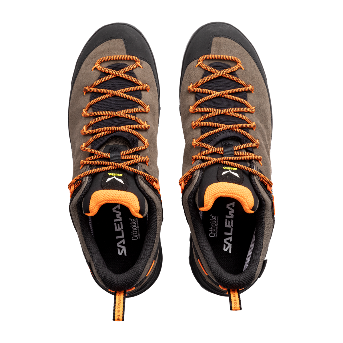 Buty SALEWA WILDFIRE LEATHER GORE-TEX® - sklep Polarsport.pl