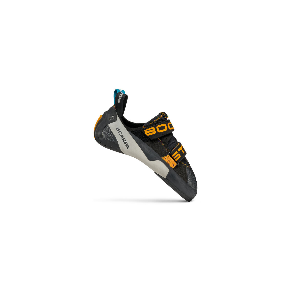 Buty SCARPA BOOSTER_sklep Polar Sport