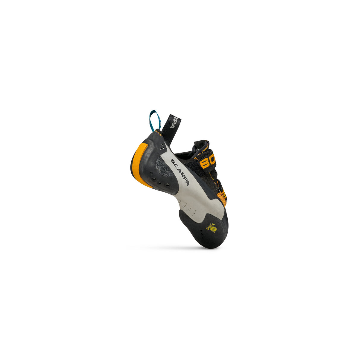 Buty SCARPA BOOSTER_sklep Polar Sport
