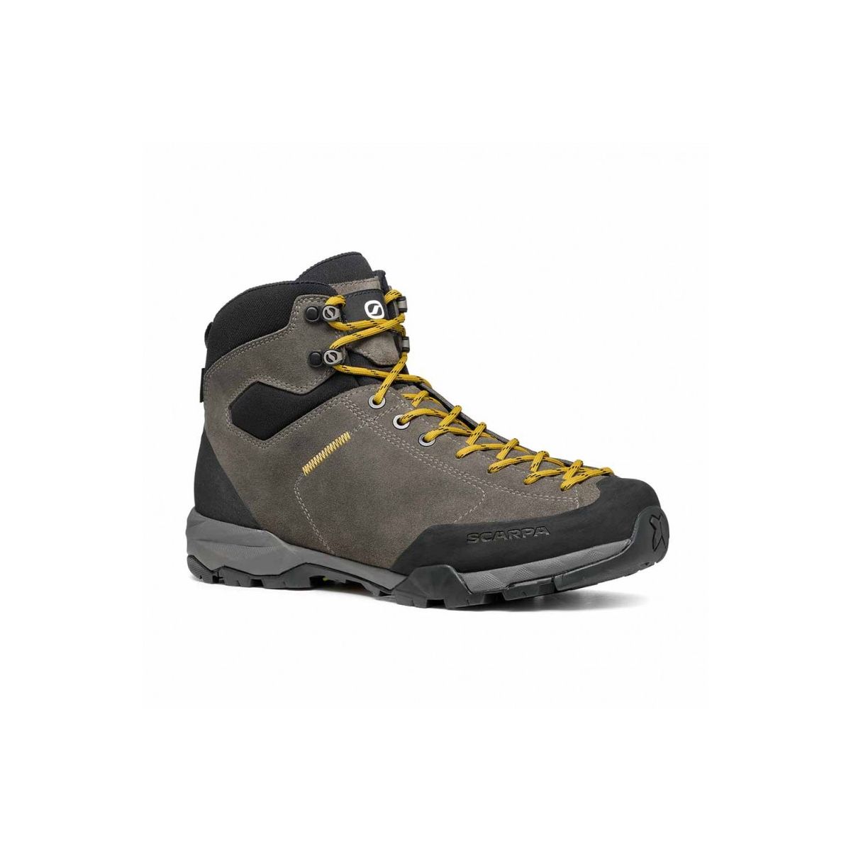 Buty męskie SCARPA MOJITO HIKE GTX - sklep Polar Sport
