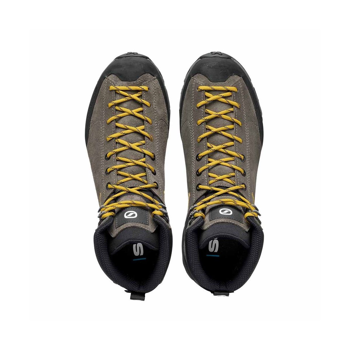 Buty męskie SCARPA MOJITO HIKE GTX - sklep Polar Sport