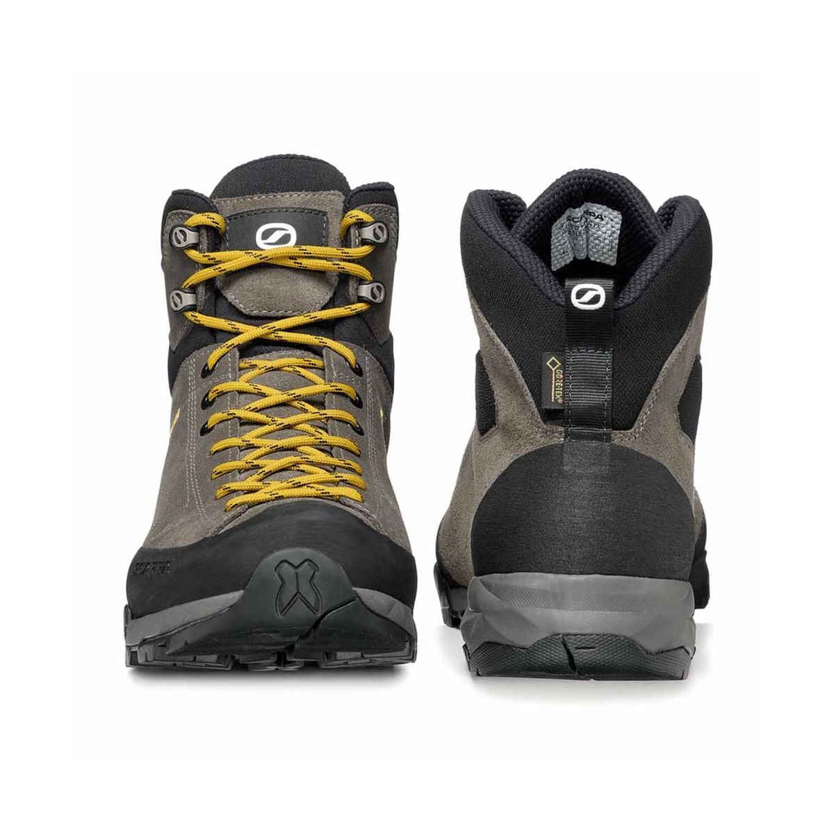 Buty męskie SCARPA MOJITO HIKE GTX - sklep Polar Sport