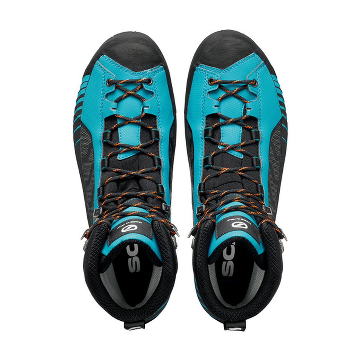 Buty SCARPA RIBELLE LITE HD - sklep Polarsport.pl