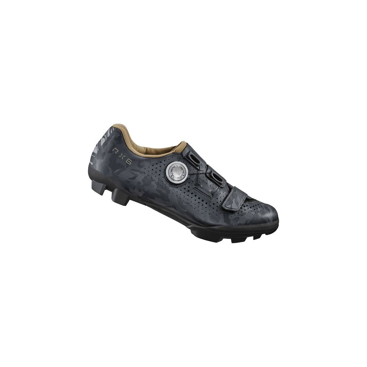 Buty rowerowe damskie SHIMANO SH-RX600_sklep Polar Sport