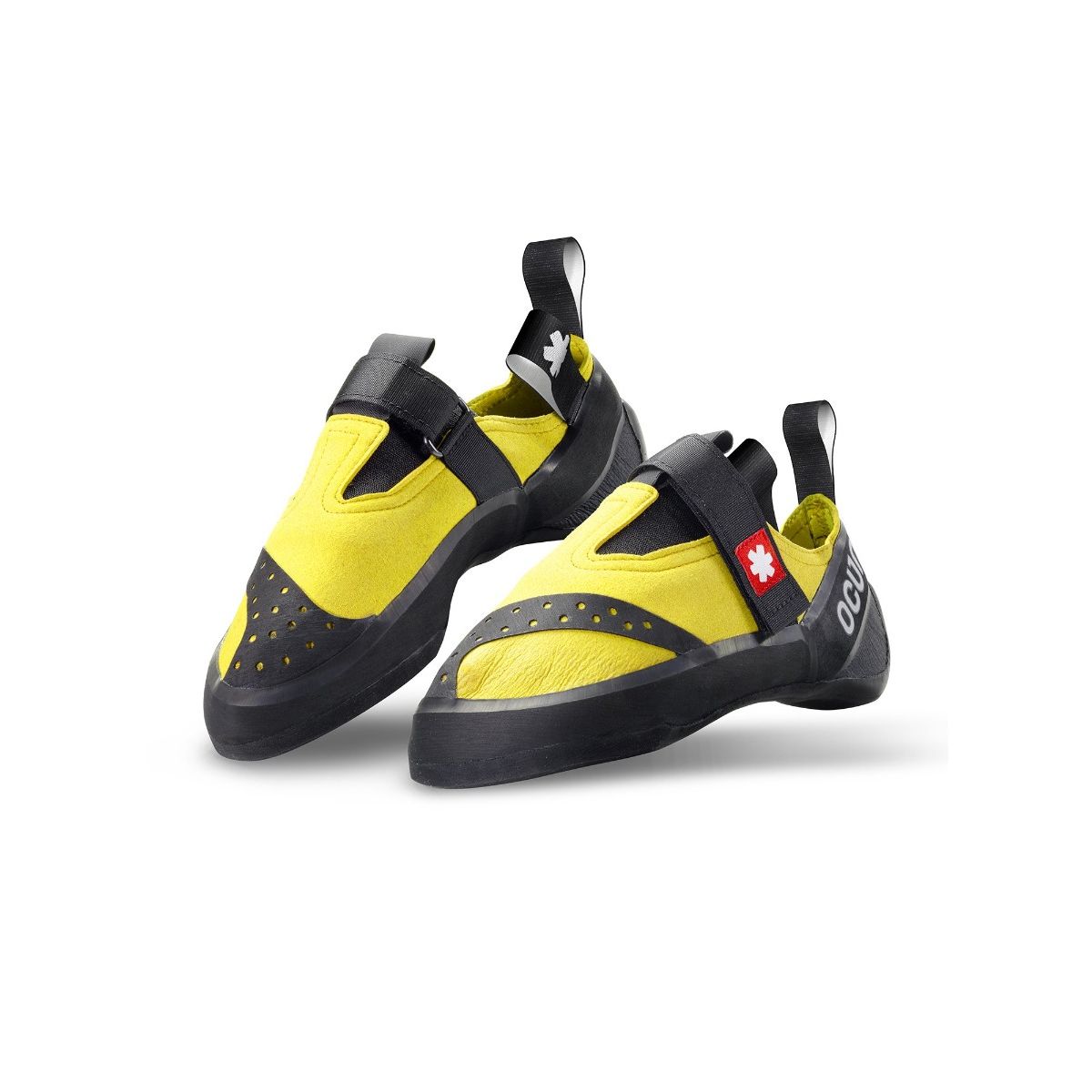 Buty wspinaczkowe OCUN CREST QC - sklep Polarsport
